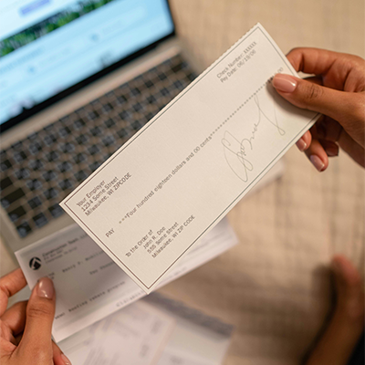 Instant Paystub and Utility Bill Generator | PayStubble